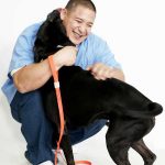 Paws For Life K9 Rescue | Paws For Life Prison Program