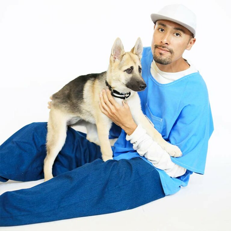 Trainers At LAC - Paws For Life K9 Rescue